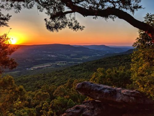 Rural Arkansas: Mount Judea Is The Perfect Day Trip Destination