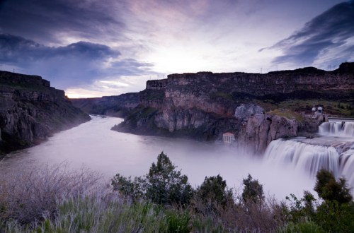 There Are More Miles Of Rivers In Idaho Than Anywhere In The US