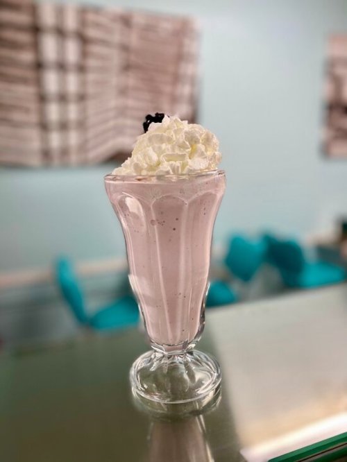 Let It Be Ice Cream: The Best Old Fashioned Desserts In Florida