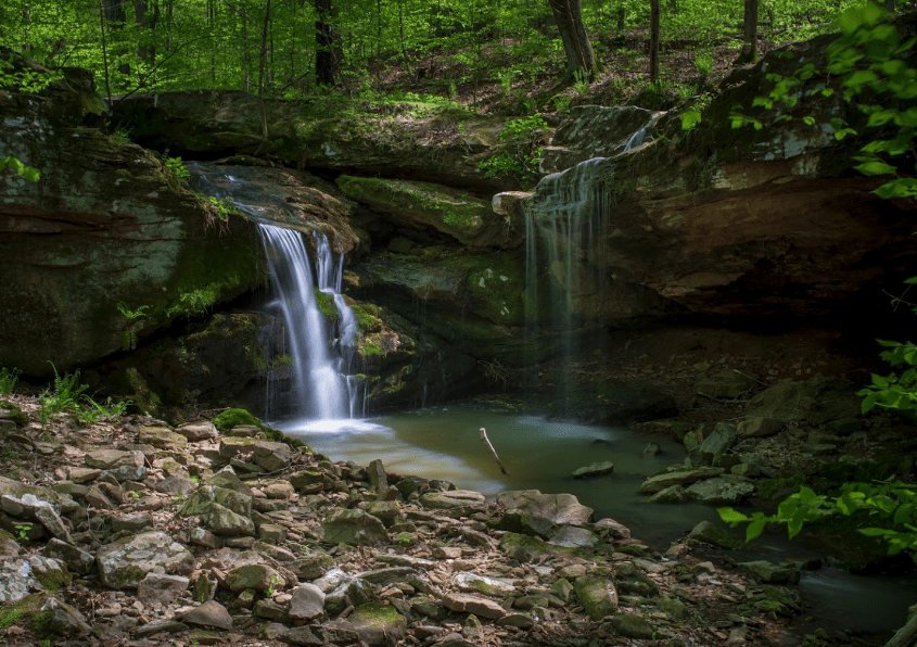 This Dangerous Illinois State Park Is Also Beautiful