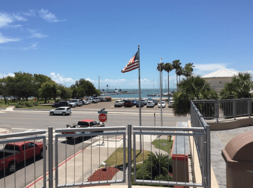 Eat At This Epic Two-Story Whataburger In Corpus Christi, Texas
