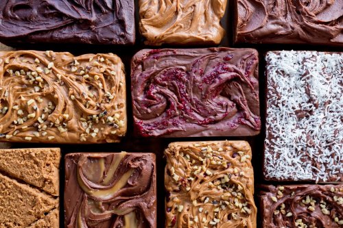 Taste The Most Amazing Homemade Fudge In New Hampshire