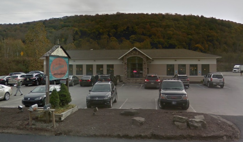 Locals Can’t Get Enough Of The Homemade Pies At Bingham’s Restaurant In ...