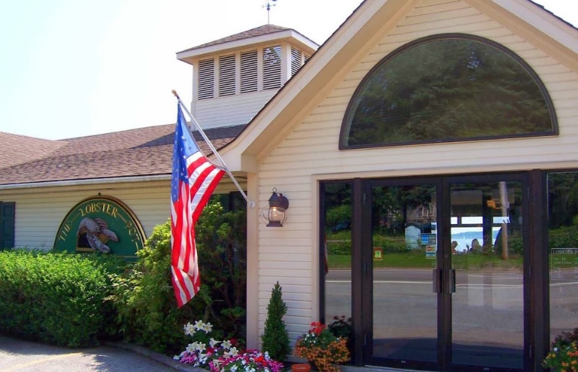 The Hidden Gem Seafood Spot In Rhode Island Lobster Pot, Has Out-Of ...