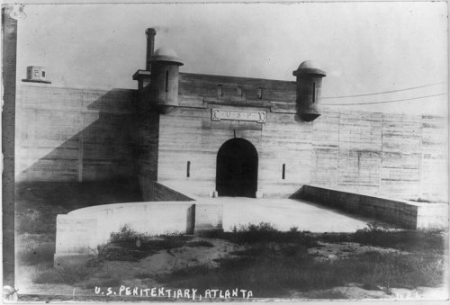 What's The Most Dangerous Prison In Georgia? One Of These.