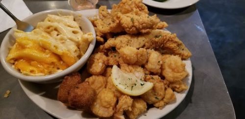 The Best Homemade Mac And Cheese In Mississippi