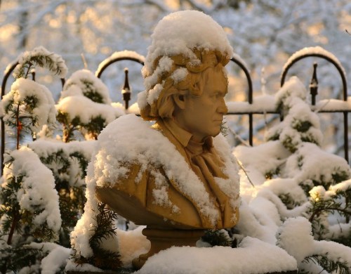 2014 Was One Of The Coldest Winters In Georgia