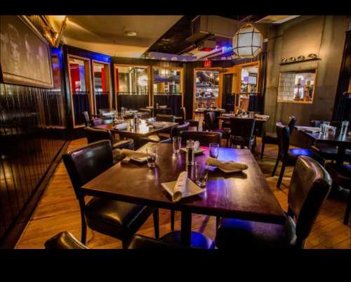 This Steakhouse In Small-Town Michigan Is So Worth The Drive