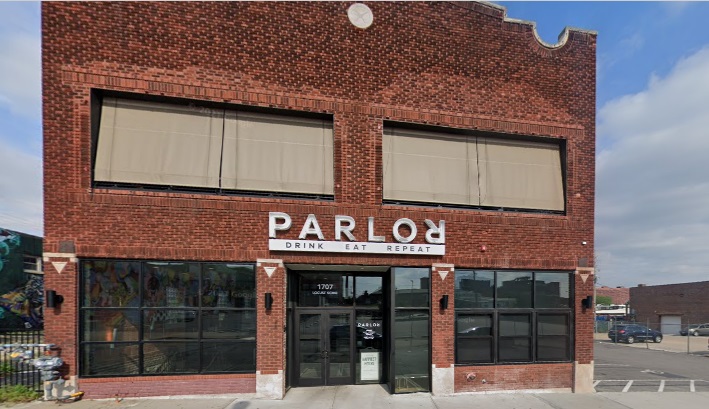 This Restaurant Serves Amazing Mac & Cheese In Missouri
