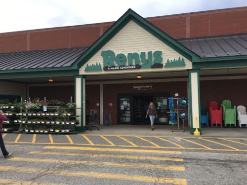 Renys In Maine Started In The State And Now Has 17 Locations