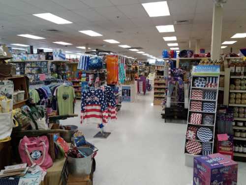 Renys In Maine Started In The State And Now Has 17 Locations