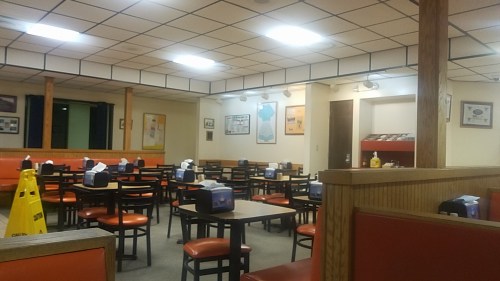 Visit Vista Drive In, A Retro Kansas Restaurant With Local History