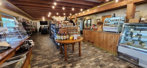 FireFly Farms Market Has Some Of The Best Cheese In Maryland