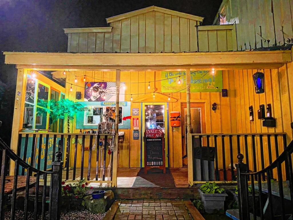 Indulge And Order One Of Everything At This Vermont Restaurant