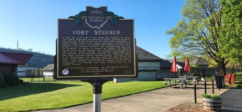 Ohio Route 7 Is The Longest State Scenic Drive