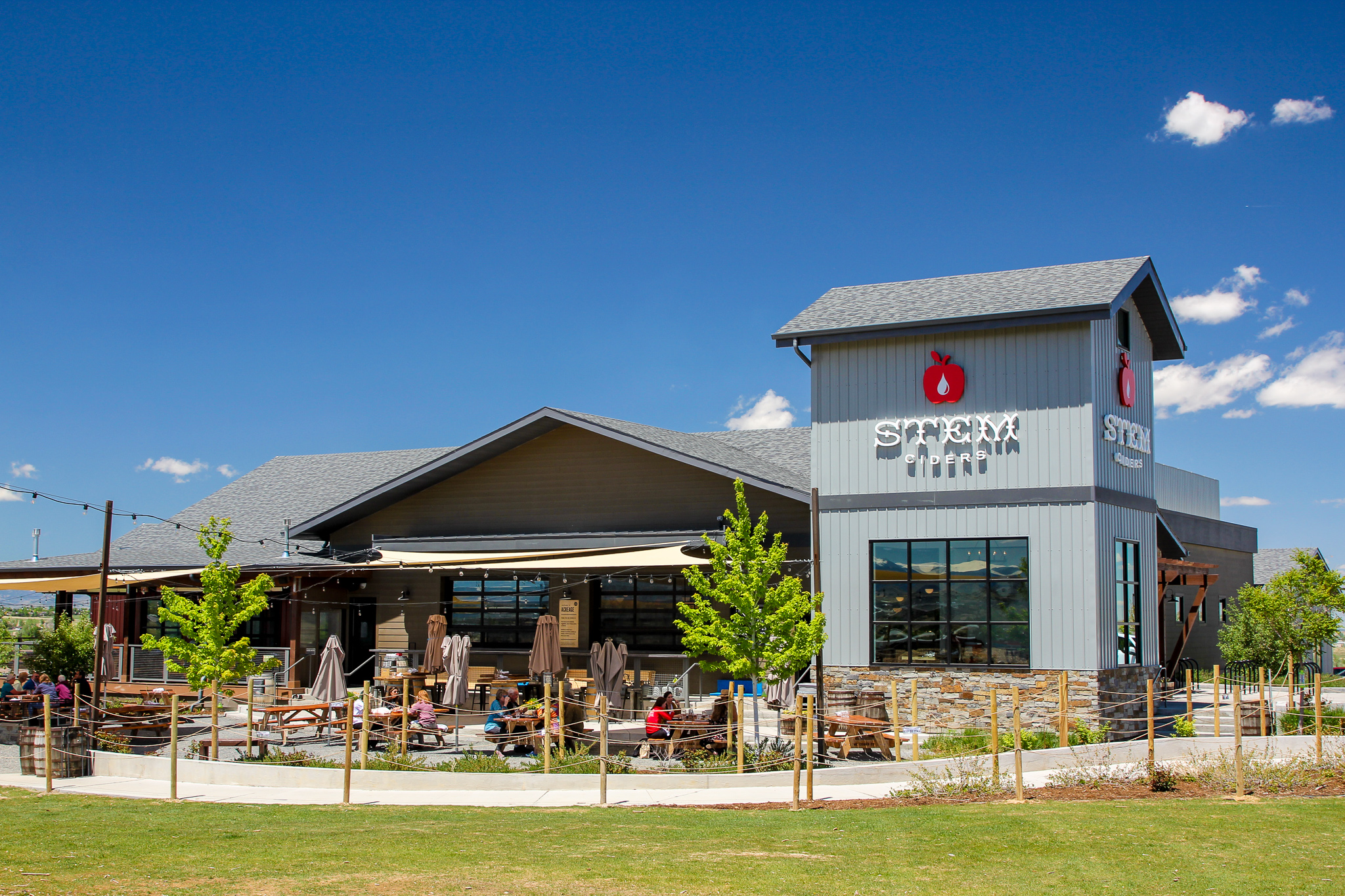 This Restaurant In Colorado Is The First Of Its Kind And You’ll Want To ...