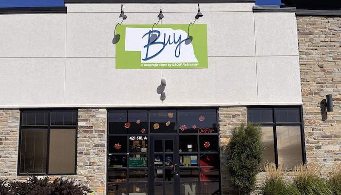 Buy Nebraska Store: Biggest Selection Of Nebraska-Made Product