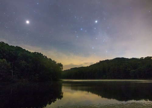 Ohio Route 7 Is The Longest State Scenic Drive