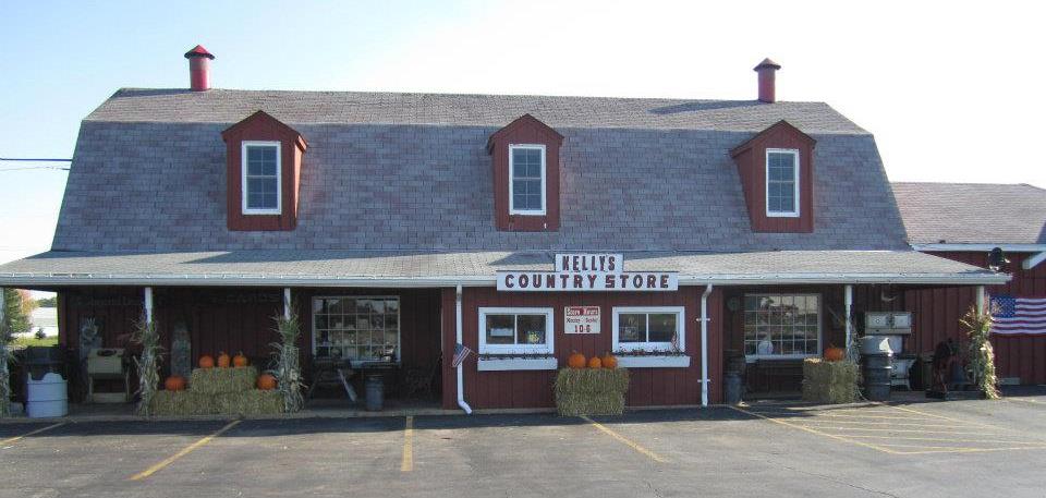 This Country Store In New York Sells Amazing Homemade Fudge