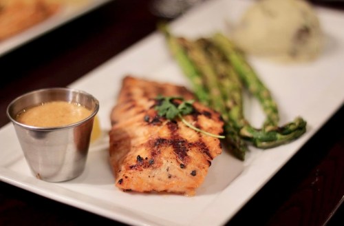 This Steakhouse In Small-Town Michigan Is So Worth The Drive