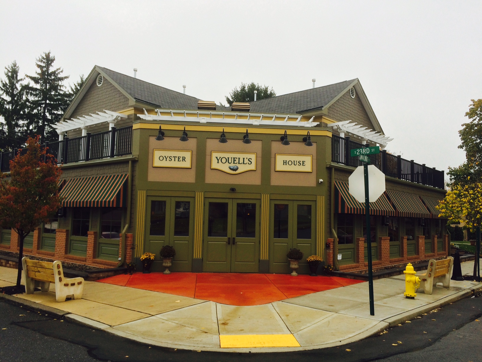 These 7 Pennsylvania Seafood Restaurants Are Worth A Visit From Any ...