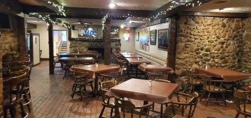 This Cook Your Own Steak Restaurant Is A Michigan Icon
