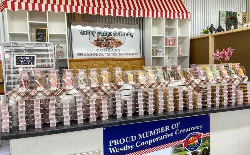 Valley Fudge & Candy Of Coon Valley Has Wisconsin’s Best Fudge