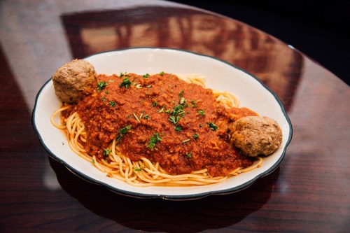 You'll Love This Historic Family-Owned Restaurant In Michigan