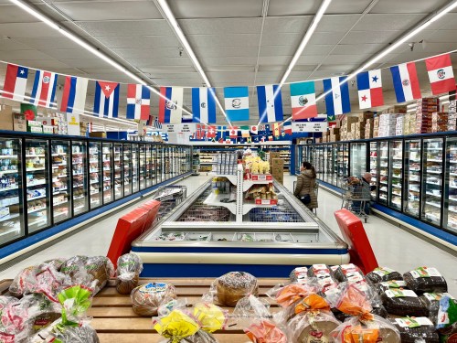 Travel Around The World At This International Market In Missouri