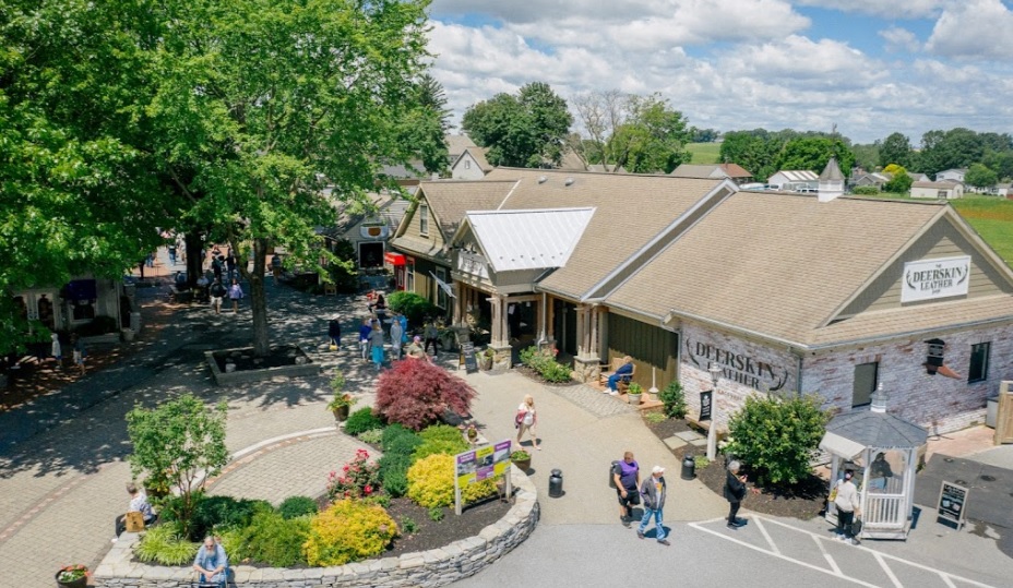 Try Some Of The Best Homemade Fudge In Pennsylvania