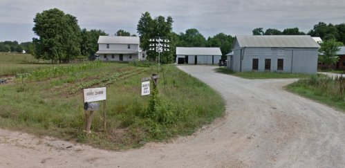 Visit The Amish Community Of Mississippi