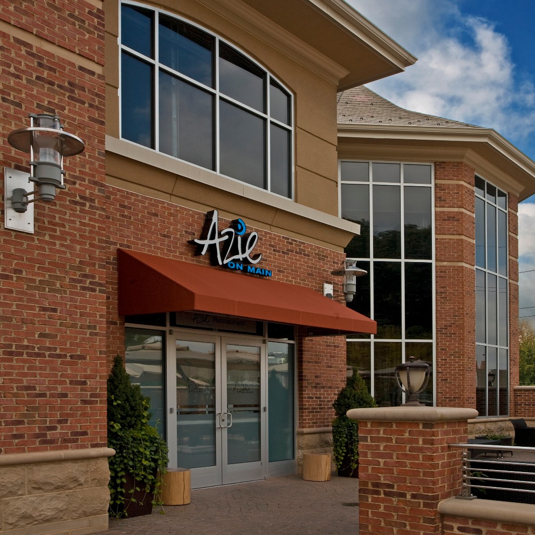 Dig In At This Fusion Restaurant In Pennsylvania