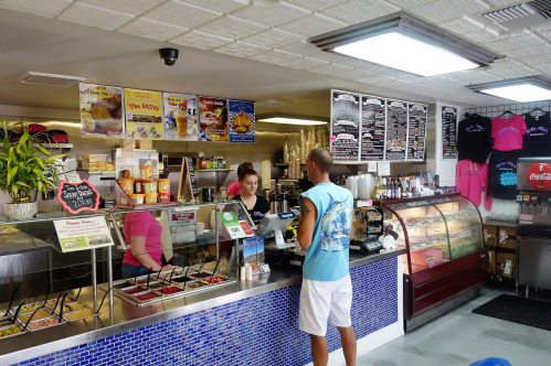 Chilly Jilly'z in Nevada Serves The Best Golden Broaster Chicken