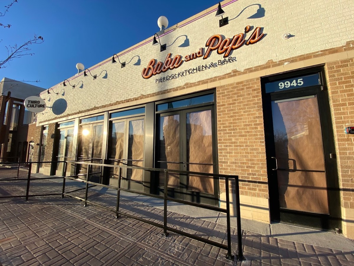 Baba & Pops In Colorado Has Amazing Pierogies