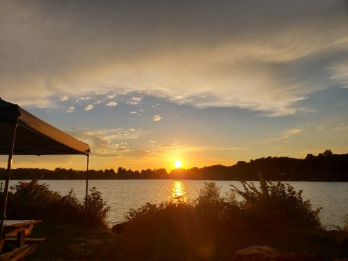 Here Are 10 Of The Most Beautiful Lakes In Connecticut