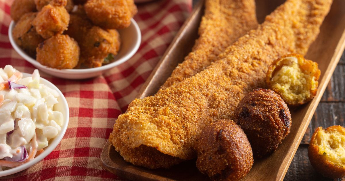 Best Restaurants in Alabama: 12 Spots to Try This Year
