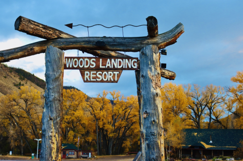 Hole-In-The-Wall Is The Most Famous Outlaw Hideout In Wyoming