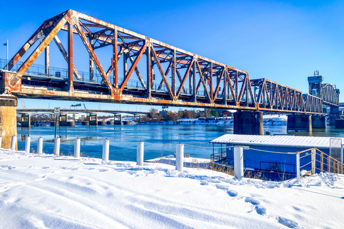 9 Unforgettable Winter Places in Arkansas That Everyone Must Visit