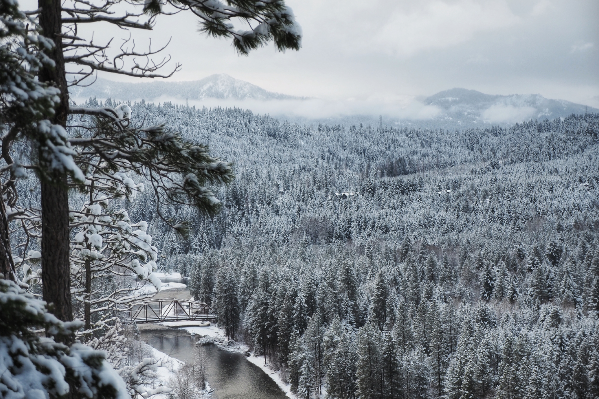 9 Best Winter Destinations in Washington to Visit