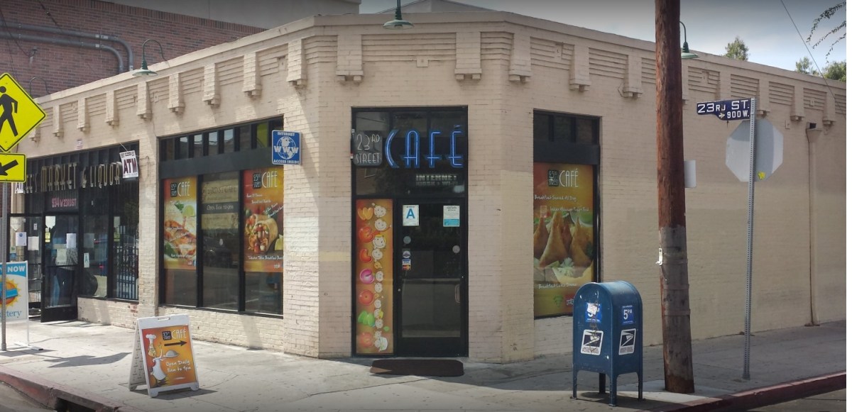 The Must-Try Fusion Restaurant In Southern California