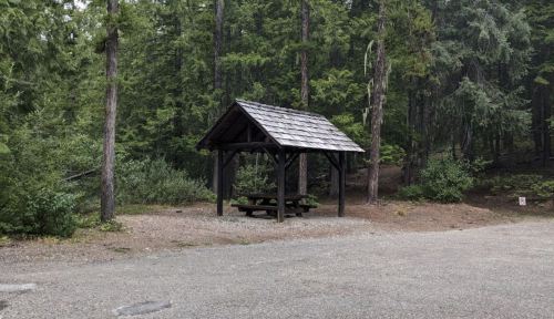 Visit The Metaline Falls Caves At Crawford State Park In WA