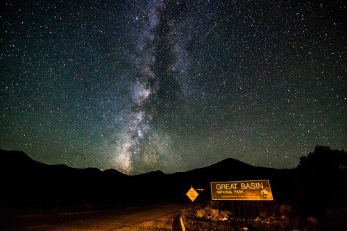 The Ultimate Guide To Great Basin National Park In Nevada