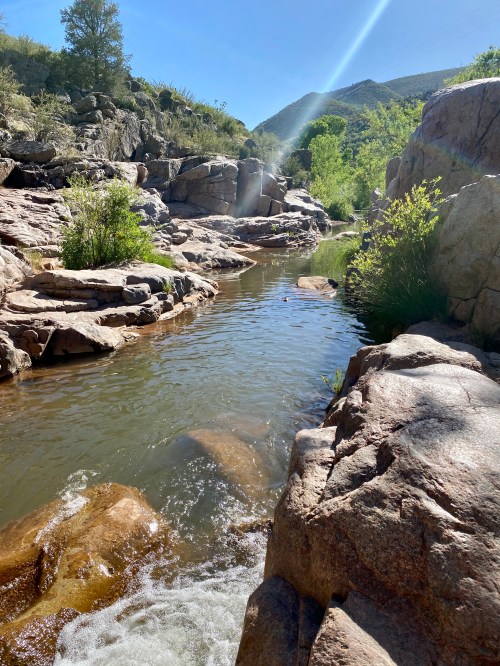Take An 8-Hour Day Trip To Payson, Arizona