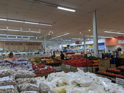 The Gigantic International Grocery Store In Indiana You Need See