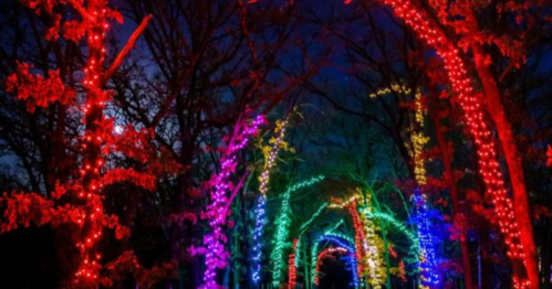 Sights & Landmarks | Only In Oklahoma