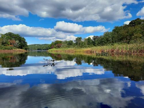 Here Are 10 Of The Most Beautiful Lakes In Connecticut