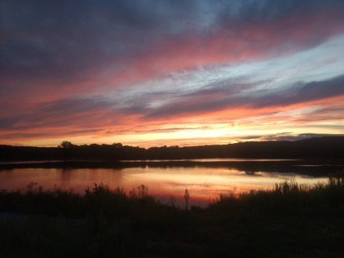 Here Are 10 Of The Most Beautiful Lakes In Connecticut
