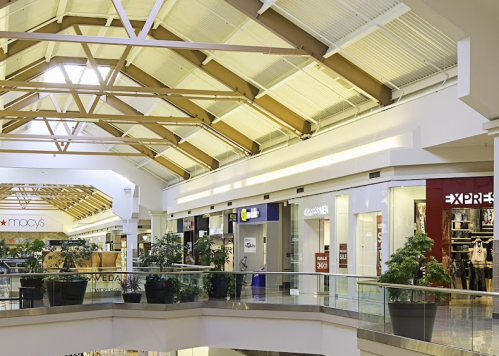 Boise Towne Square: The Massive Shopping Mall In Idaho