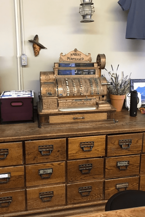 The Idaho General Store That's Been Open Since The 1800s
