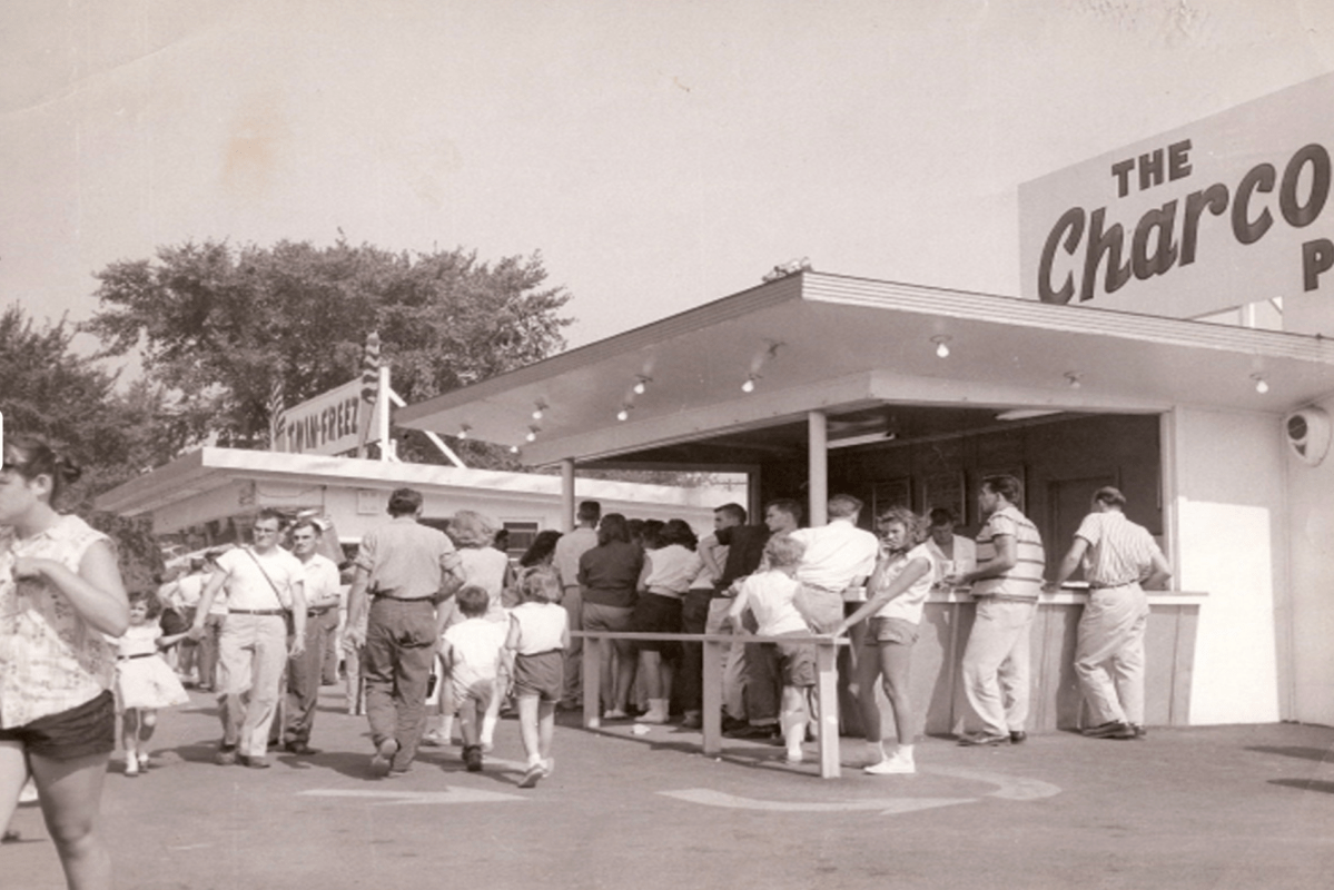 Jumpin’ Jack’s Drive-In: Best Burgers In New York Since 1954